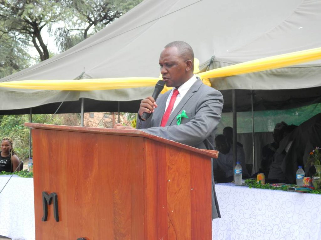 New school opens doors in Katima – Caprivi Vision