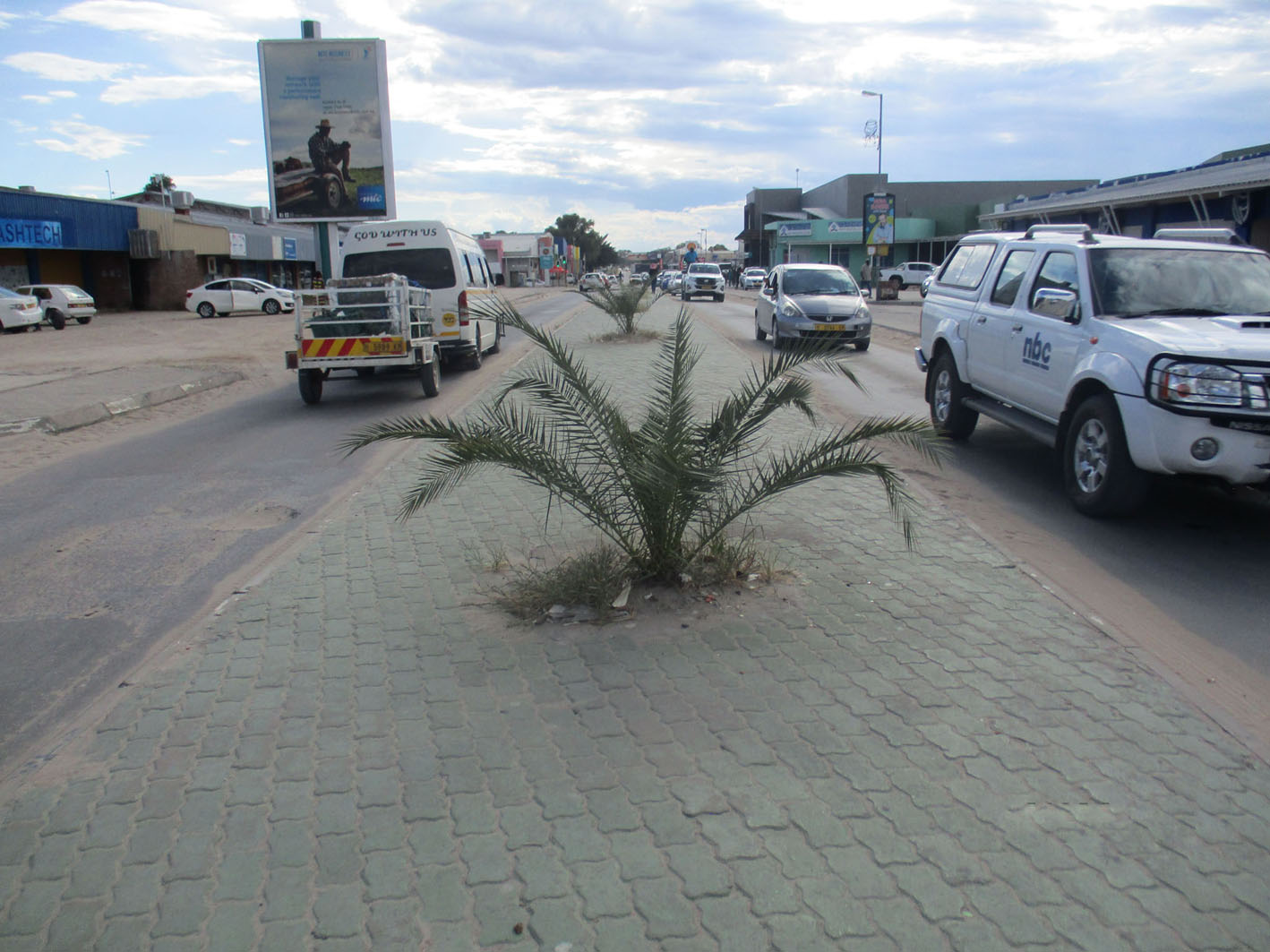 3 streets to be upgraded in Katima soon – Caprivi Vision