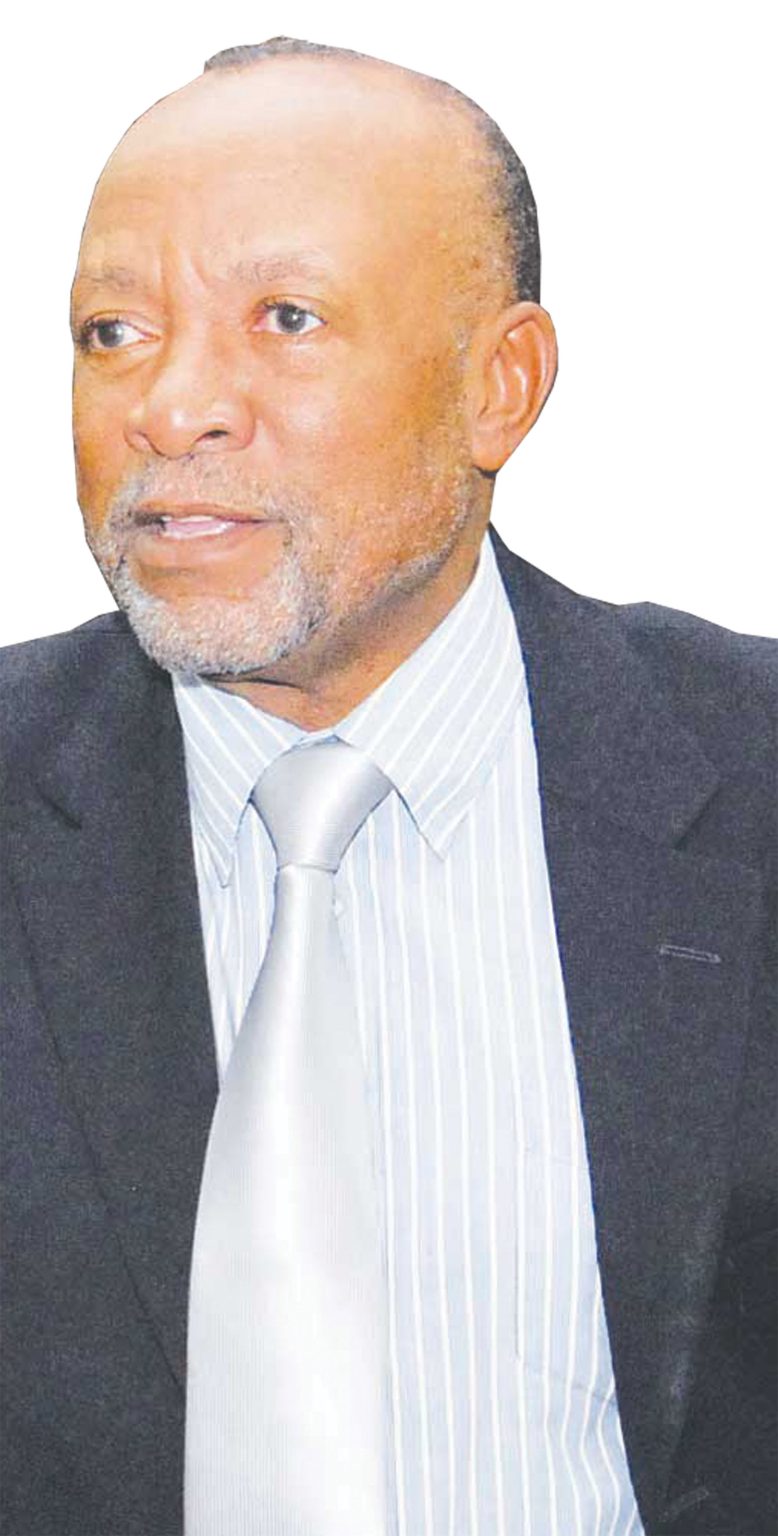 New Namibian President and VP Sworn in – Caprivi Vision