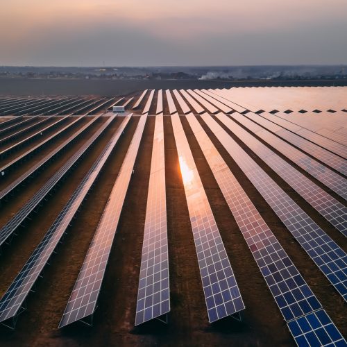 SolarAfrica Secures R1.5 Billion , Unleashing 114MW Solar Power ...
